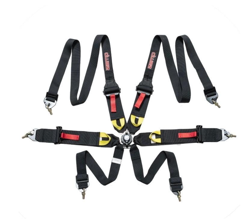 Harnesses - Vortex Racewear: New Zealand FIA, SFI & Snell Approved ...