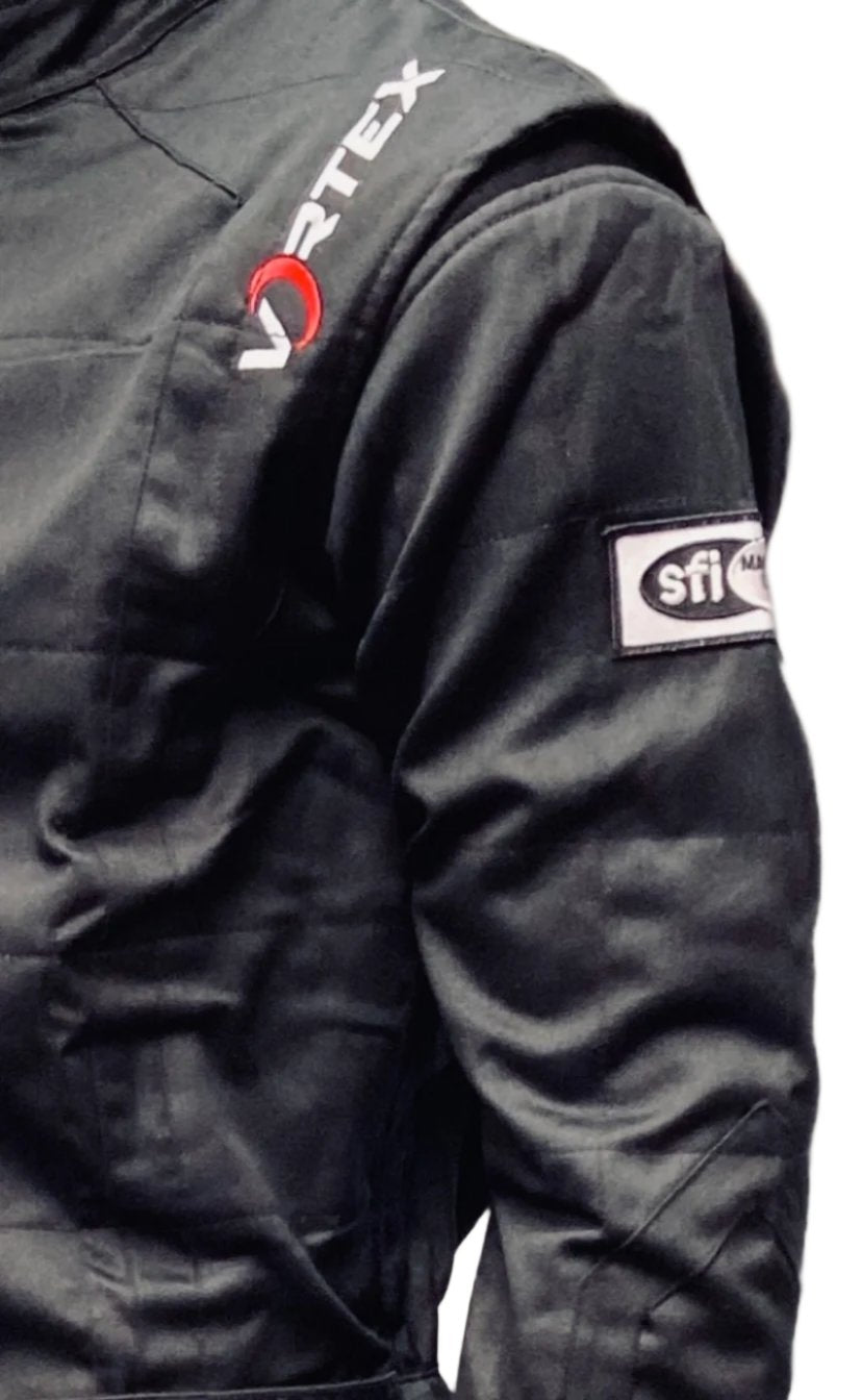 Race Suits - Vortex Racewear: New Zealand FIA, SFI & Snell Approved ...