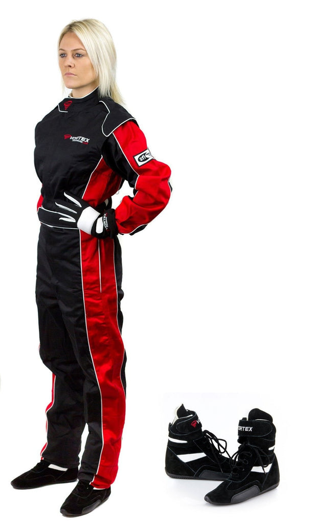 Vortex Racewear | Club Racer Combo | SAVE $180 off RRP! - Vortex ...