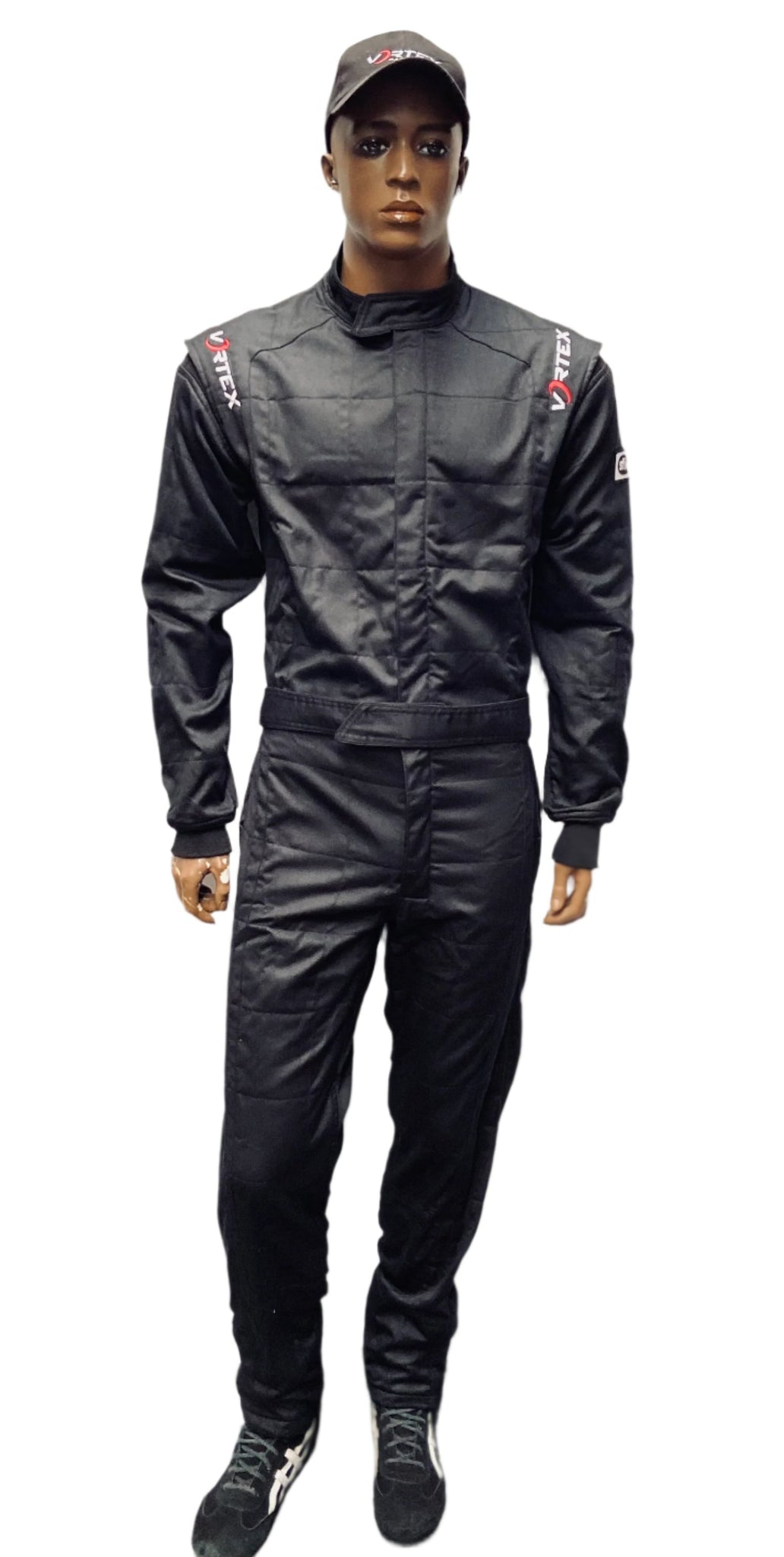 Race Suits - Vortex Racewear: New Zealand FIA, SFI & Snell Approved ...