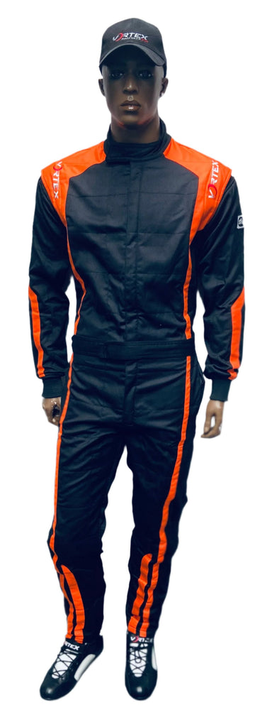Race Suits - Vortex Racewear: New Zealand FIA, SFI & Snell Approved ...