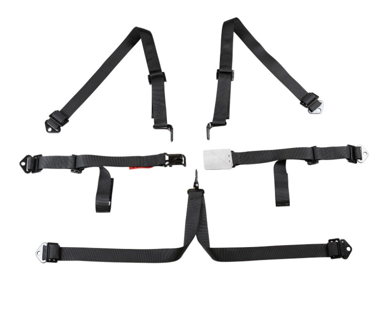 Harnesses - Vortex Racewear: New Zealand FIA, SFI & Snell Approved ...